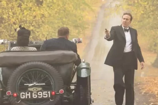 Pierce Brosnan - o 007 pós-Guerra Fria